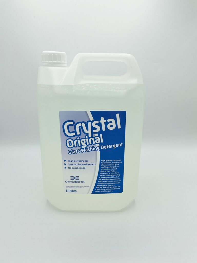 Chemisphere UK - CRYSTAL ORIGINAL