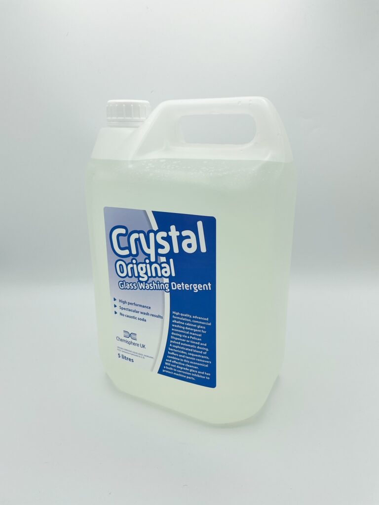 Chemisphere UK - CRYSTAL ORIGINAL