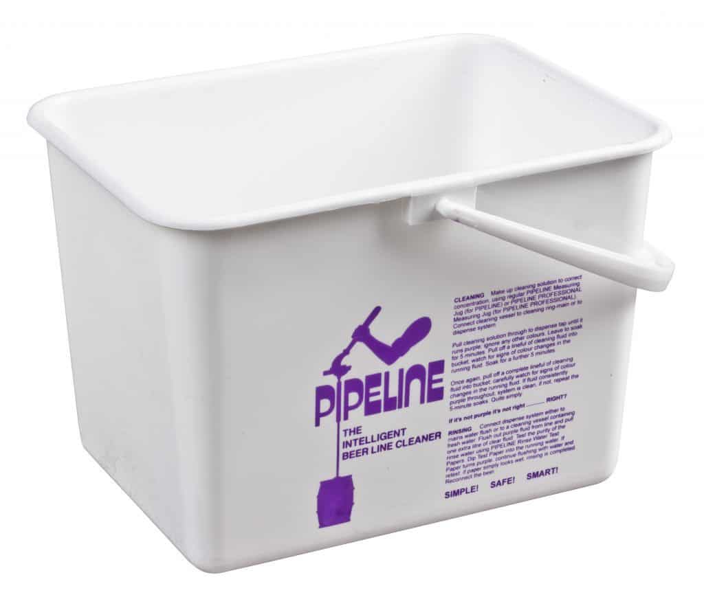 Chemisphere UK - PIPELINE BUCKET