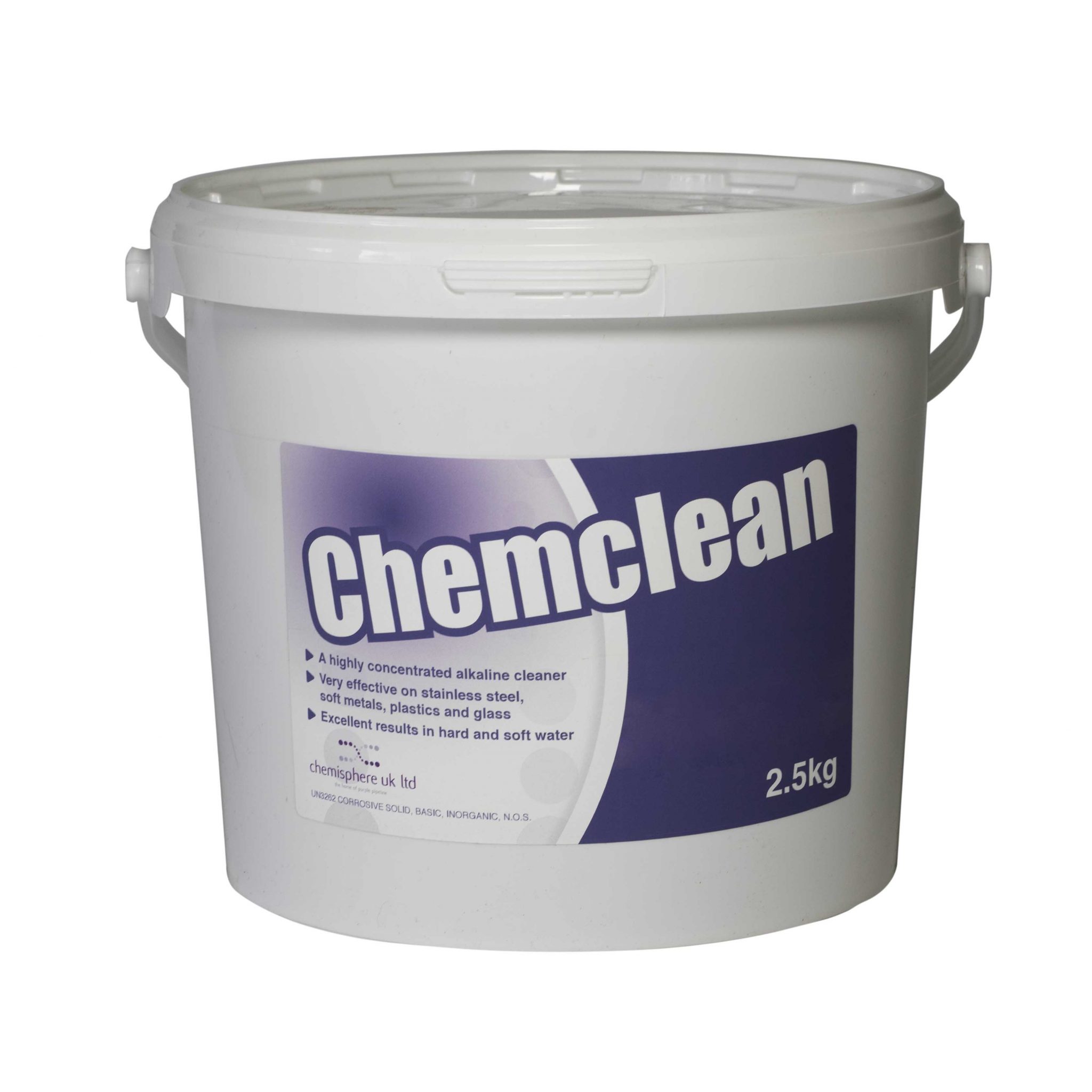 Chemisphere UK - Chemsan