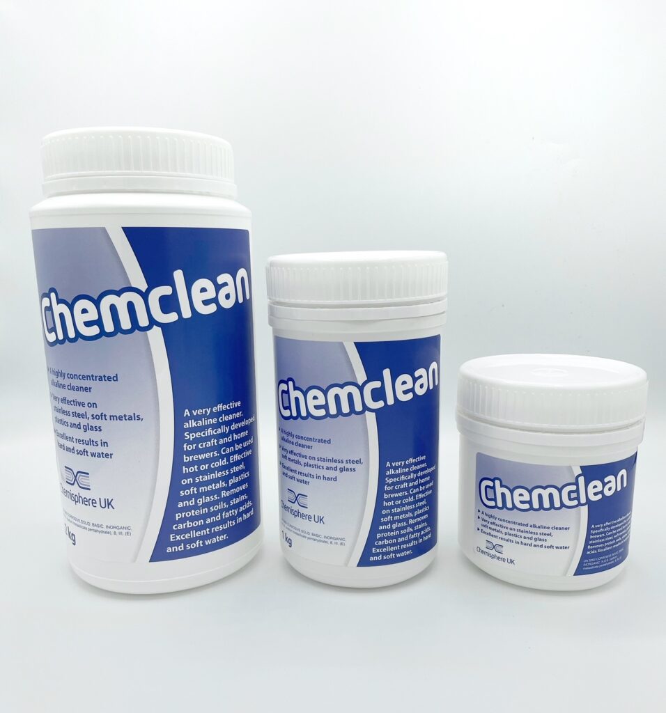 Chemisphere UK - Chemsan